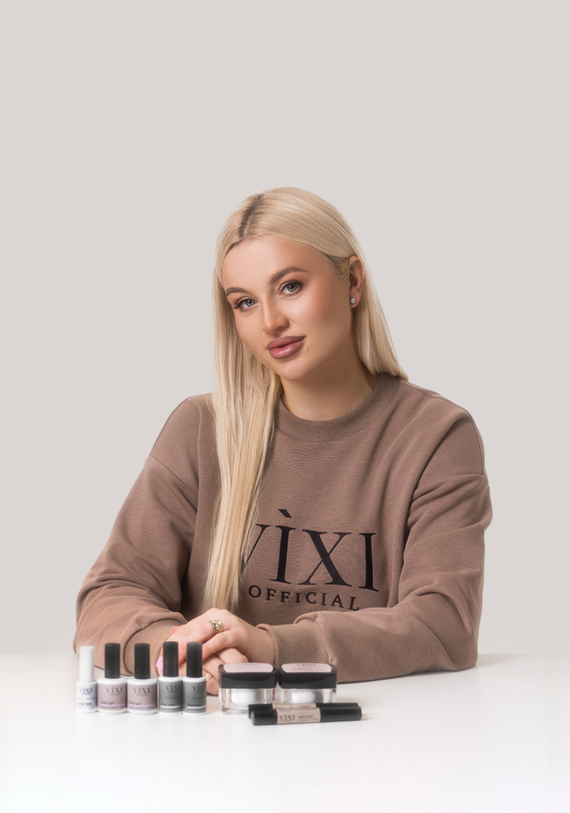 Pagrindinis | VIXI OFFICIAL