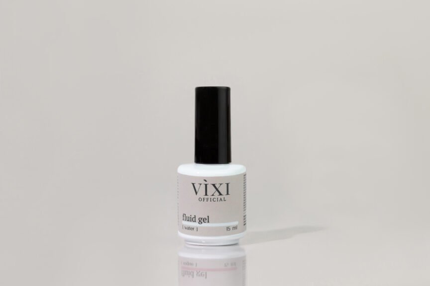 FLUID GELIS - WATER HEMA/TPO FREE | VIXI OFFICIAL