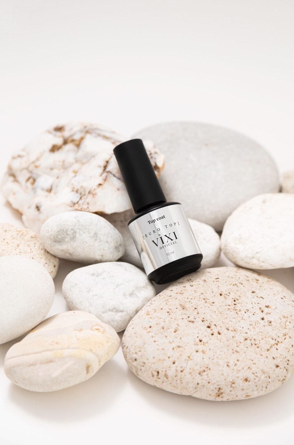 Euro top HEMA/TPO FREE viršutinis sluoksnis | VIXI OFFICIAL