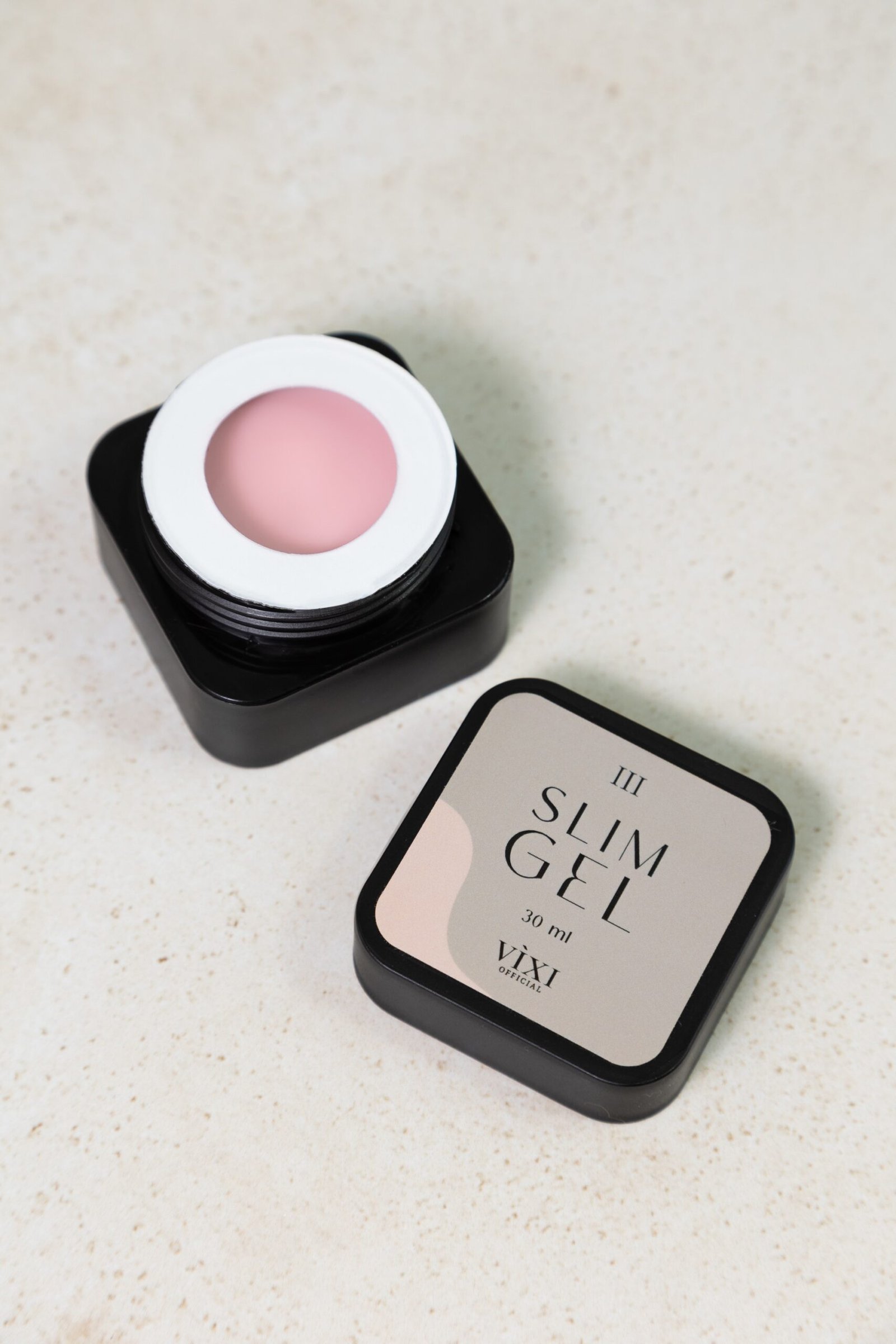 SLIM GEL - 3 HEMA/TPO free | VIXI OFFICIAL